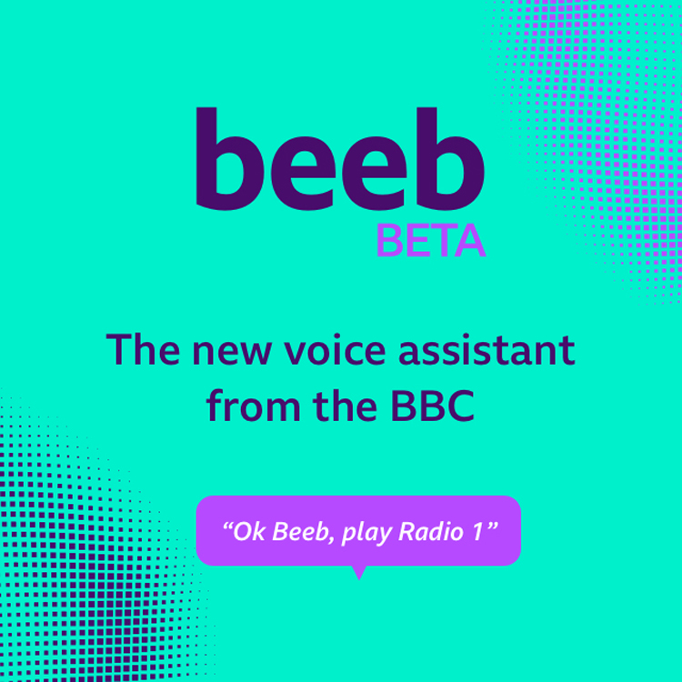 Beeb: BBC’s male voice assistant has a northern accent and can tell ...