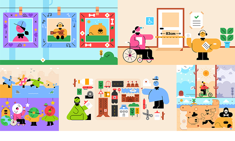 Design Week Awards 2020 — the shortlist in full - Design Week