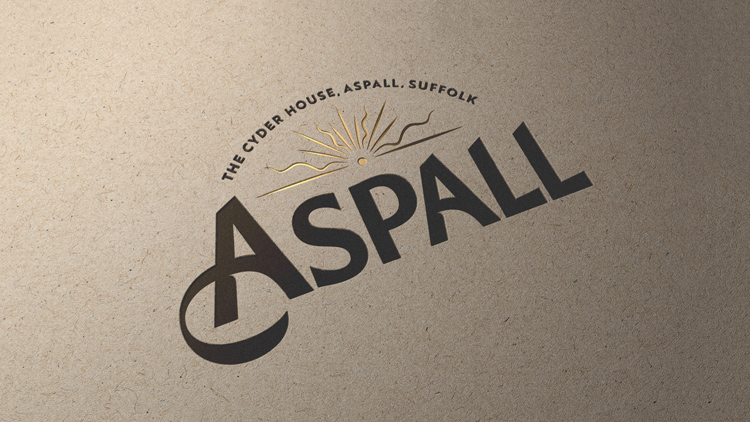 Aspalls Cider Logo Aspall, Dry English Cyder, 500ml Princeville Wine