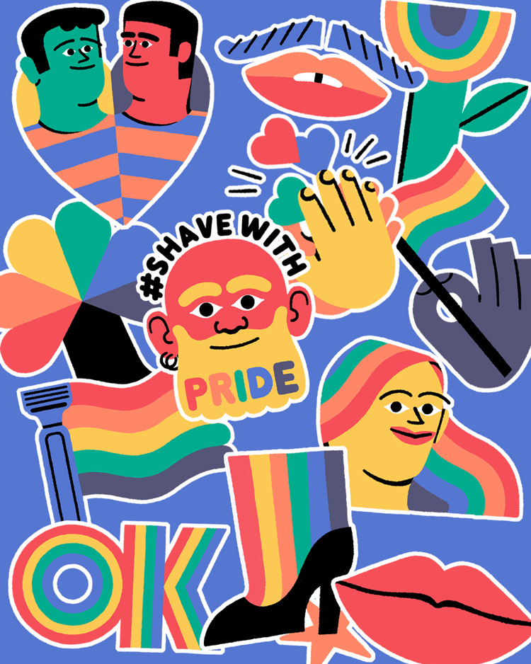 Pride 2020: the role of design in the LGBTQ community - Design Week