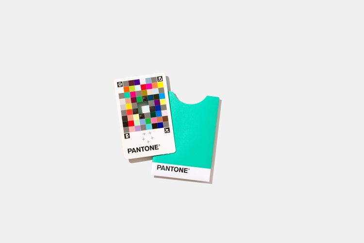 Pantone unveils app to colour match with “real life” - Design Week