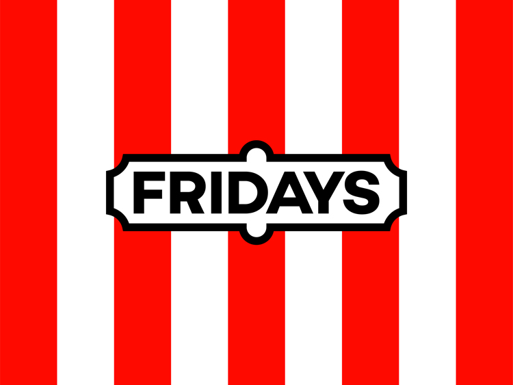 Friday Logo Help Friday Night Poker With A New Logo|Wettbewerb In Der