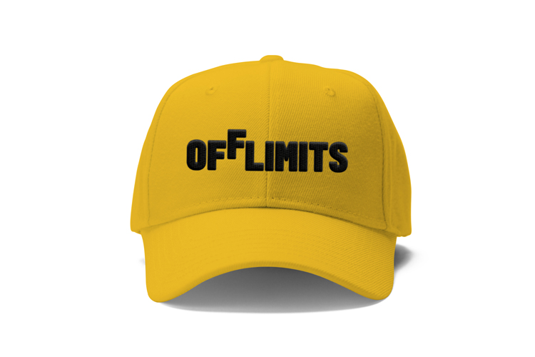 Astrid Stravro’s “tongue in cheek” identity for cereal brand OffLimits ...