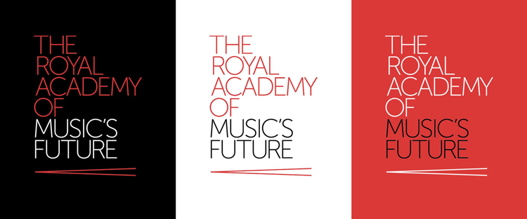Royal Music Logo