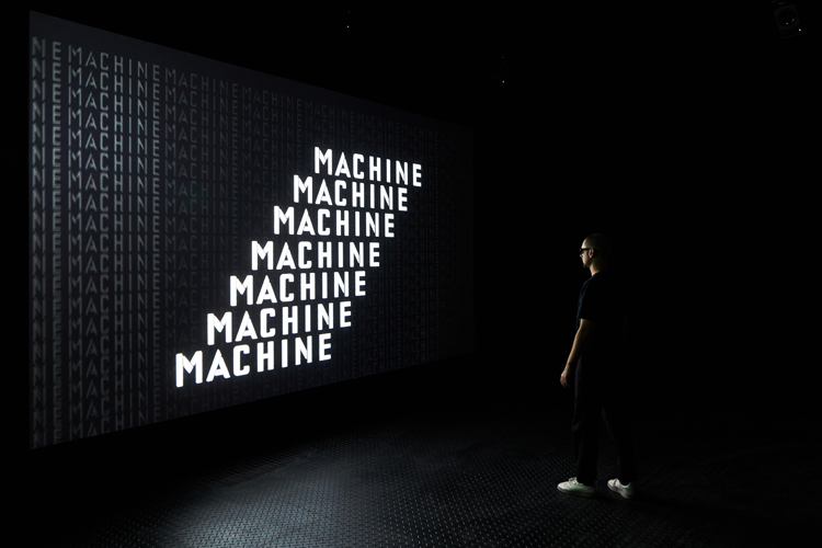 First look: Inside the Design Museum’s electronic music blockbuster ...