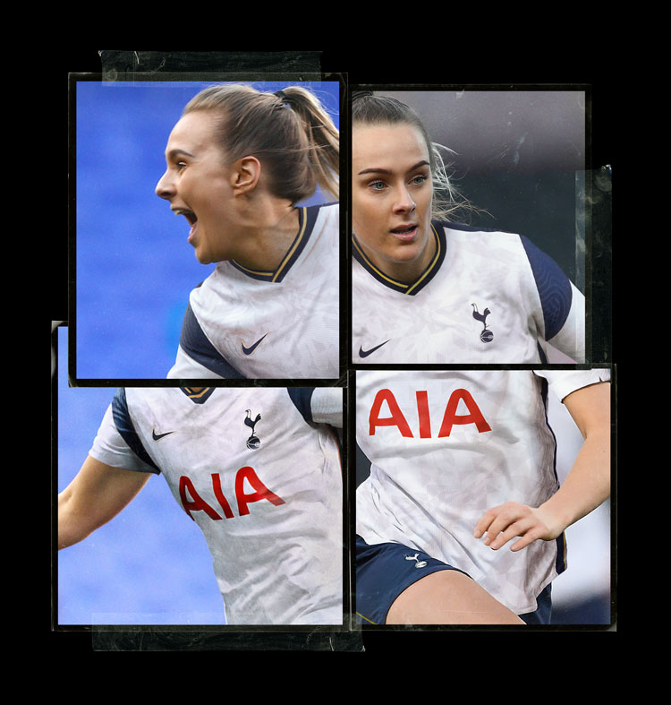 “Futuristic” graphics to sustainable materials: 2020/21 UK football ...