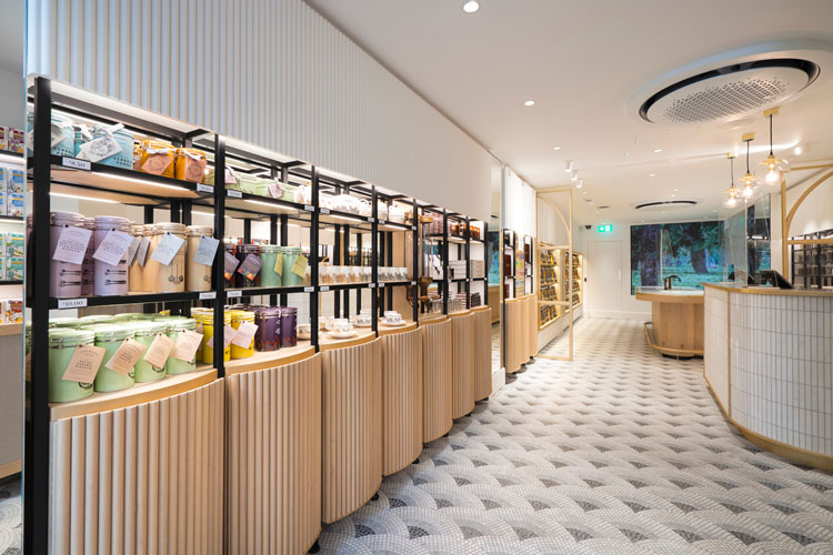 Retail Store Design