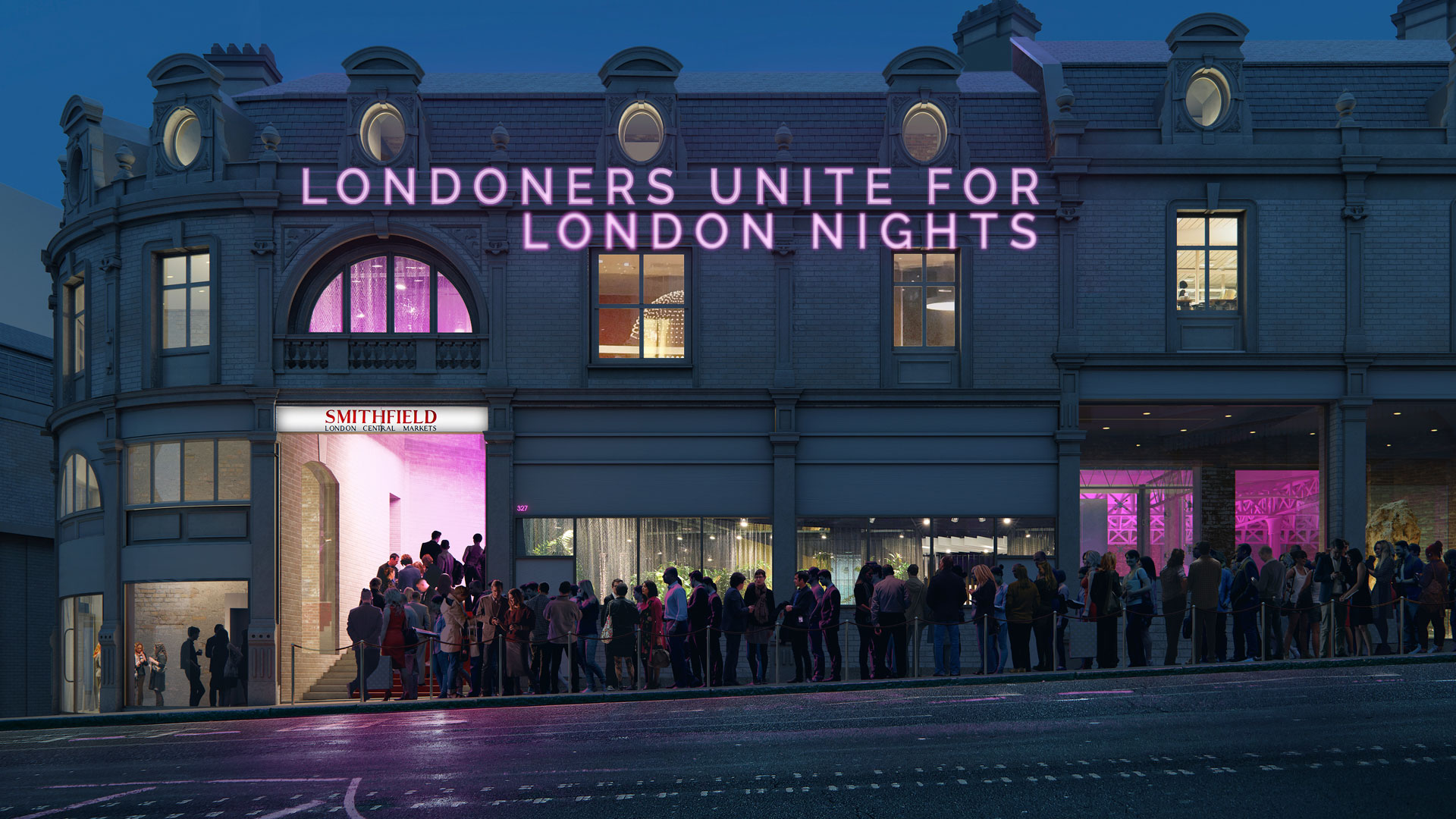 Museum of London seeks designers for £175,000 new visual identity ...
