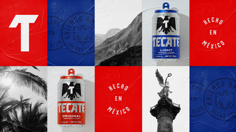 Tecate Por Ti Logo Cjoszef | Flickr