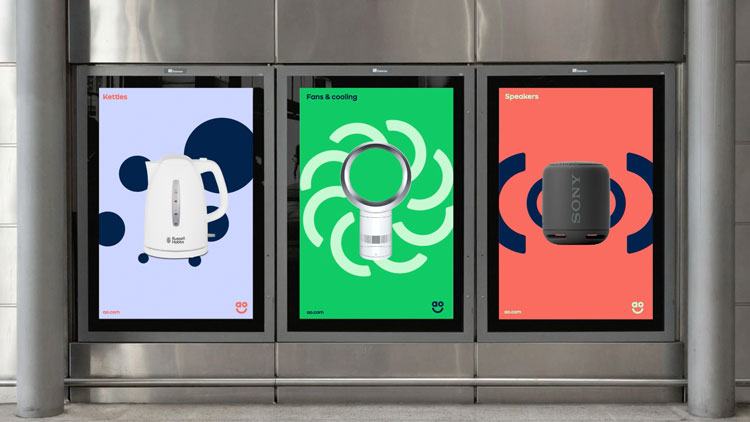 DesignStudio wants its AO brand refresh to raise smile with customers ...