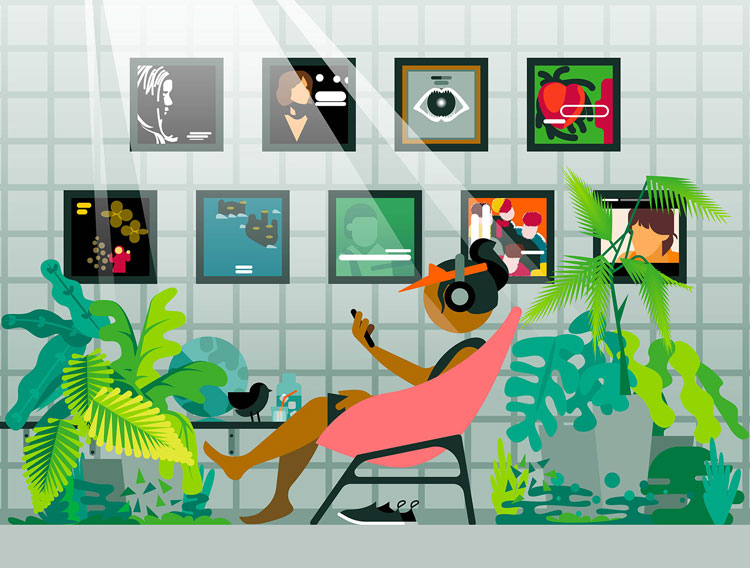 Top tips from leading illustrators on adapting style for different ...