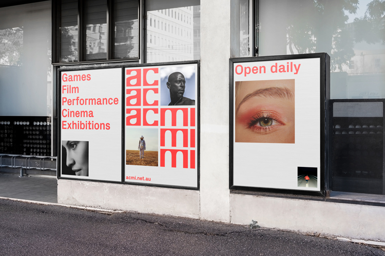 North’s identity for a moving image museum hopes to inspire visitors ...