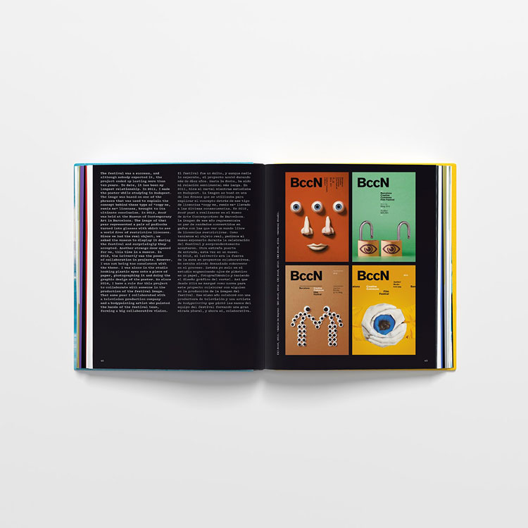 How Javier Jaén plays with everyday objects in his “symbolic” editorial ...