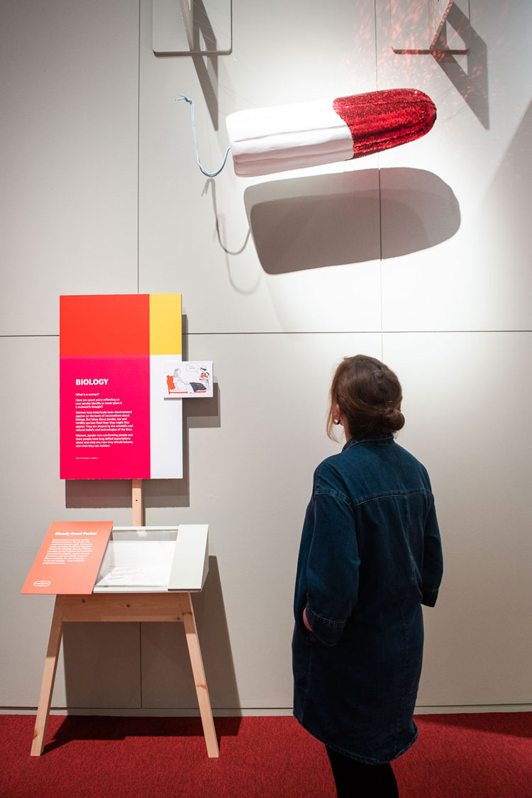 First look: new British Library exhibition explores fight for women’s ...