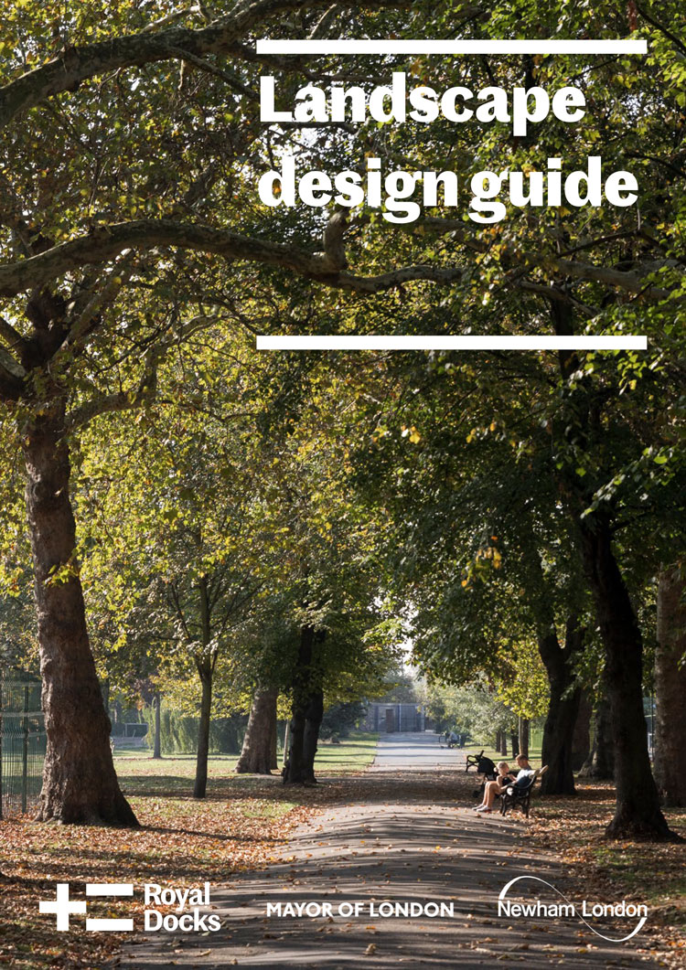 New design guides for Royal Docks aim to help area “become part of the ...