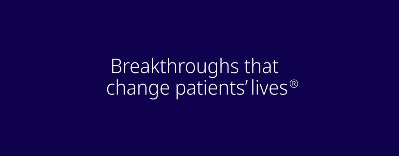 Pfizer rebrands to mark a “new era” of science and research - Design Week