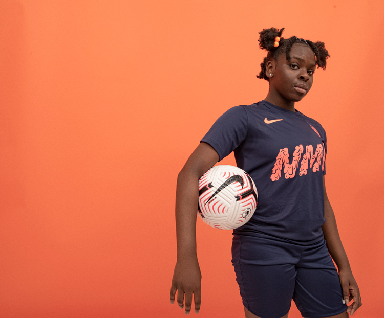 Nomad’s kit for Hackney Laces channels 90s skate culture and East London - Design Week