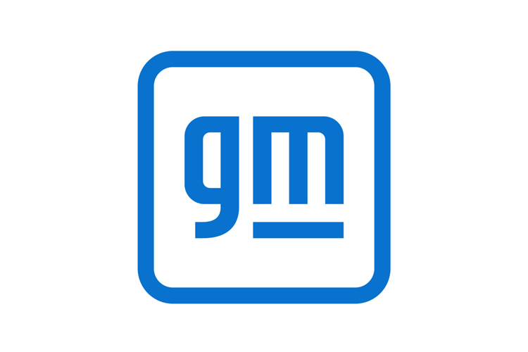GM reveals a new logo and identity for an “all-electric future ...