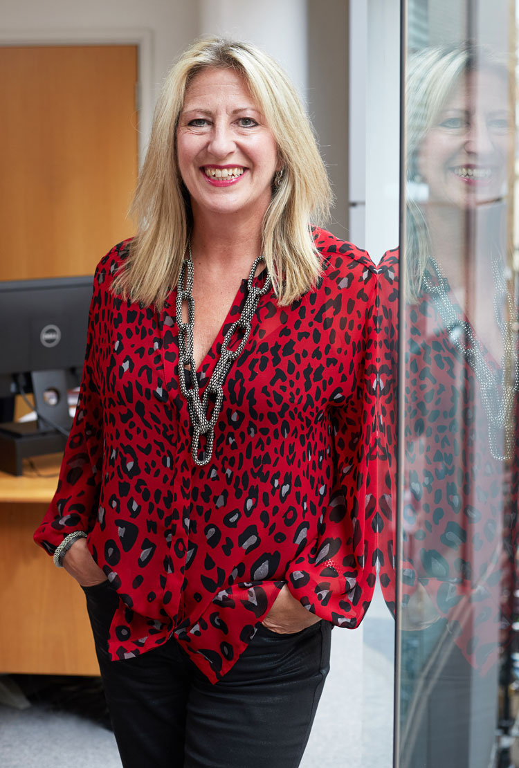 Minnie Moll appointed as new Design Council chief executive - Design Week