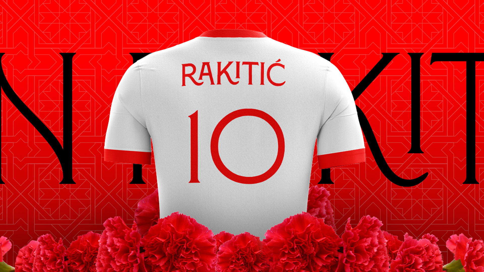 Sevilla FC reveals new gothic-inspired crest and identity - Design Week