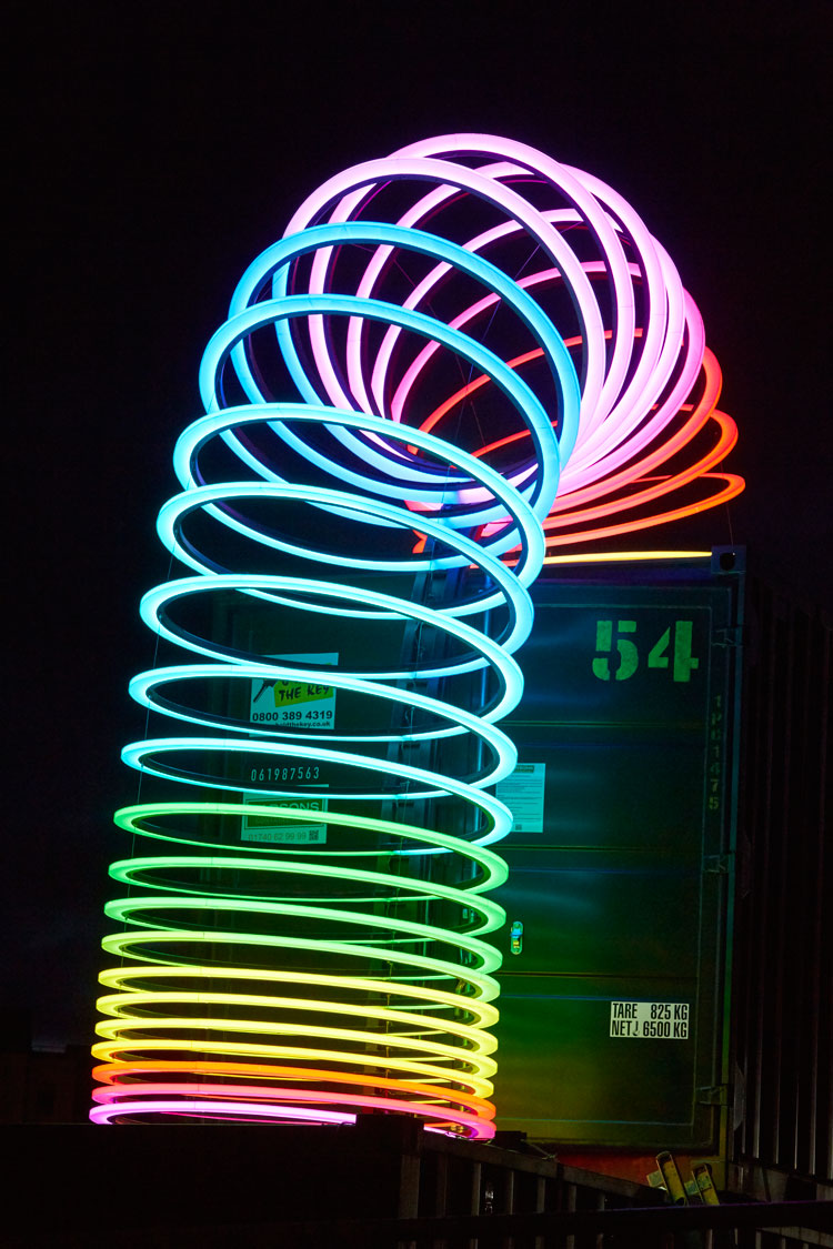 Lumiere producers launch competition to find new installations for 2021 ...