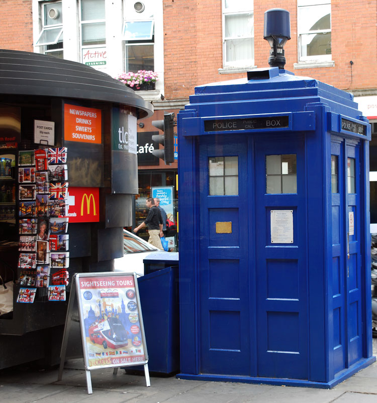 City of London launches design competition for £250,000 Digital Service ...