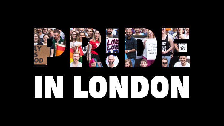 Pride in London’s new identity hopes to usher in a more inclusive ...