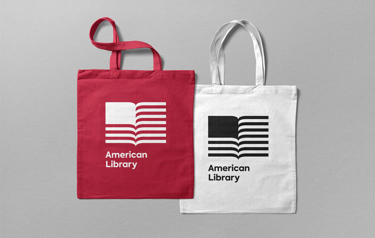 The American Library rebrands to mark a new chapter in its history ...