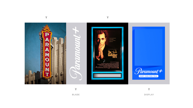 Loyalkaspar rebuilds Paramount peak for streaming platform identity ...