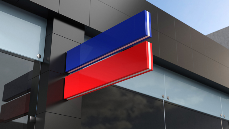 Sports Direct rebrands in bid for inclusivity and equality - Design Week