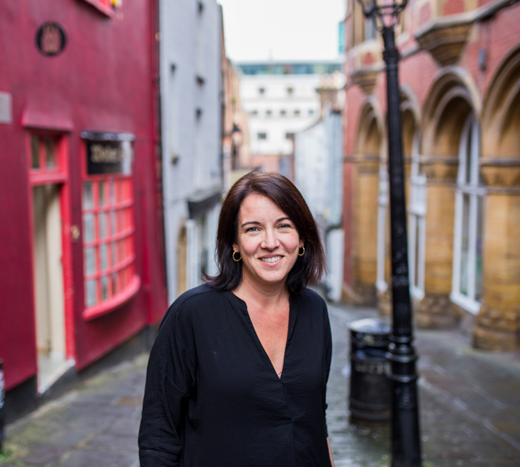 Product design’s gender crisis: “If businesses don’t adapt they’ll ...