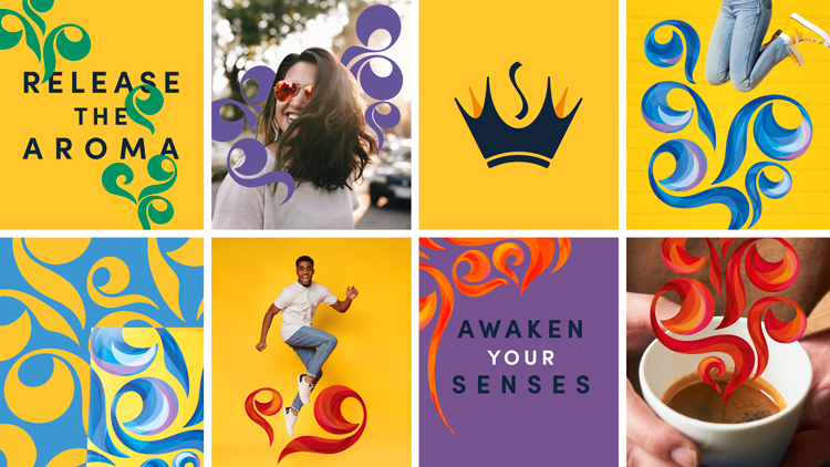 Gevalia Logo Amazon.com: Gevalia Colombia K Cup Coffee Pods, For A