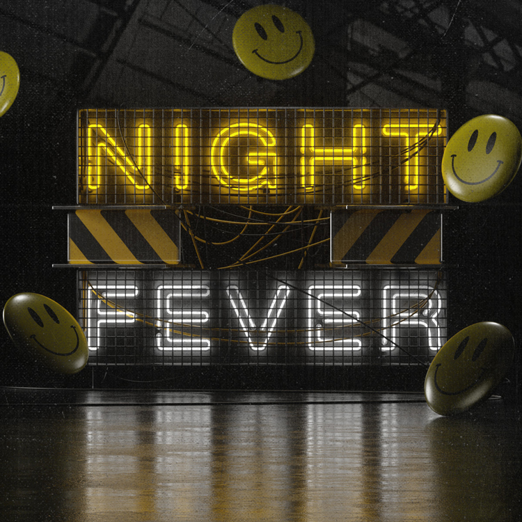 V&A’s Night Fever takes visitors through the design history of night ...