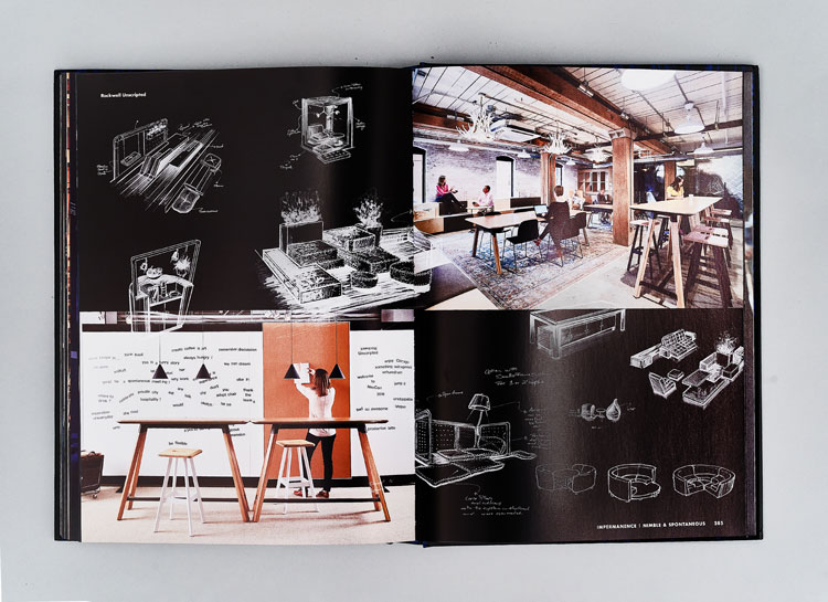 David Rockwell: “I believe in the value of allowing projects to take a ...