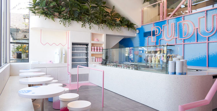 Interiors inspiration: Design Week’s favourite recent projects - Design ...
