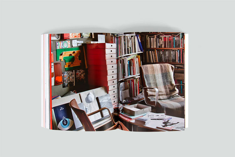 Remembering Ken Garland: “A man you quickly run out of words to ...