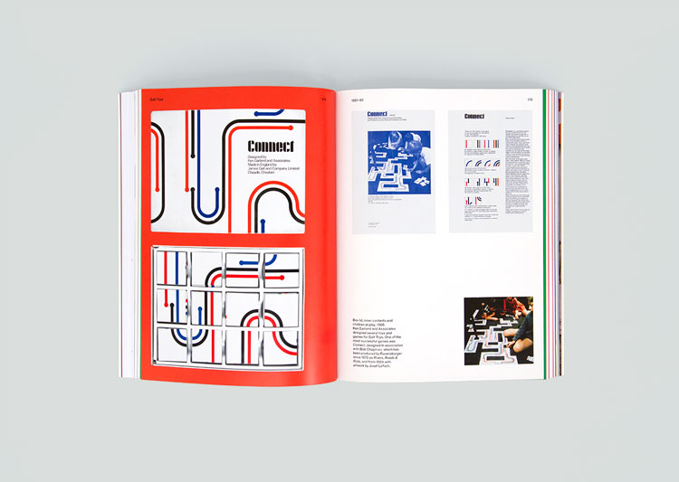 Remembering Ken Garland: “A man you quickly run out of words to ...