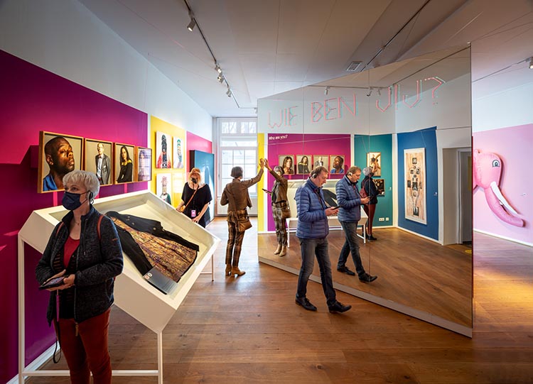 Design Week Awards 2021 - the shortlist in full - Design Week