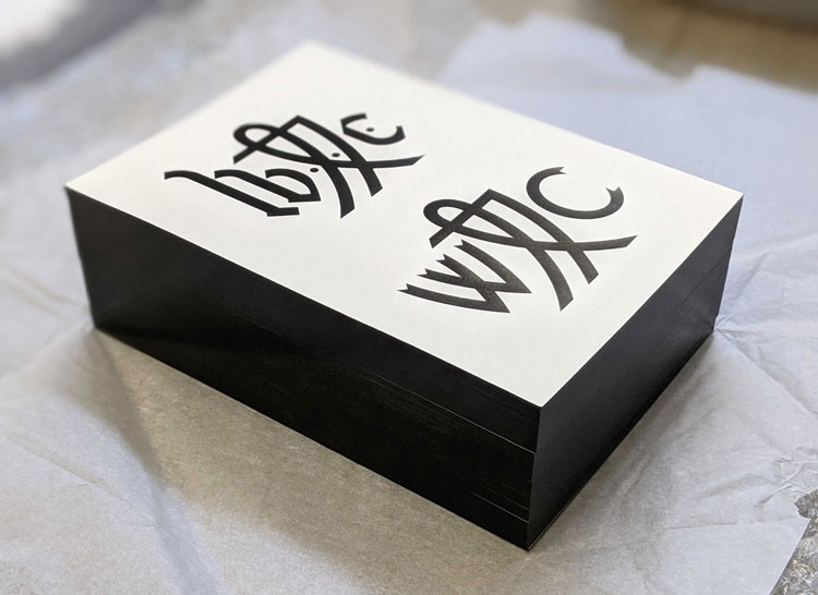 Uncovering a forgotten era of logo design: Renaissance printers’ marks ...