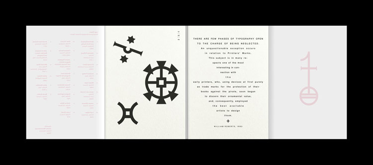 Uncovering a forgotten era of logo design: Renaissance printers’ marks ...