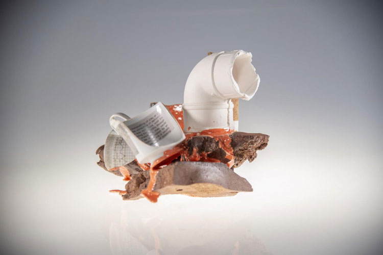 The UCA students using design to solve real-world problems