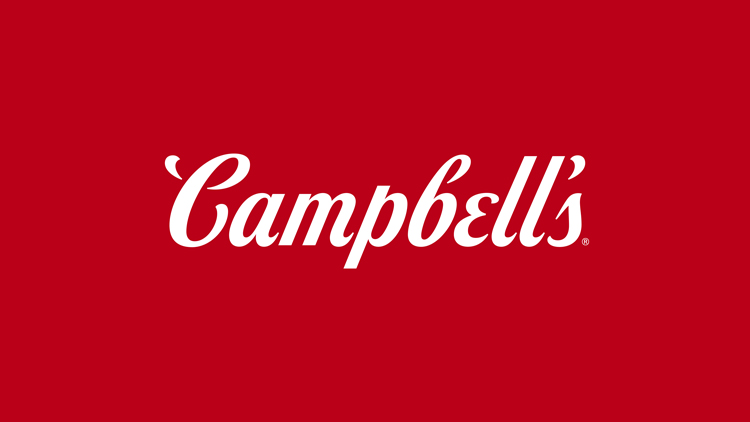 Campbells Logo Vector