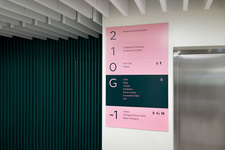 O Street’s gutsy rebrand for the Thackray Museum of Medicine - Design Week