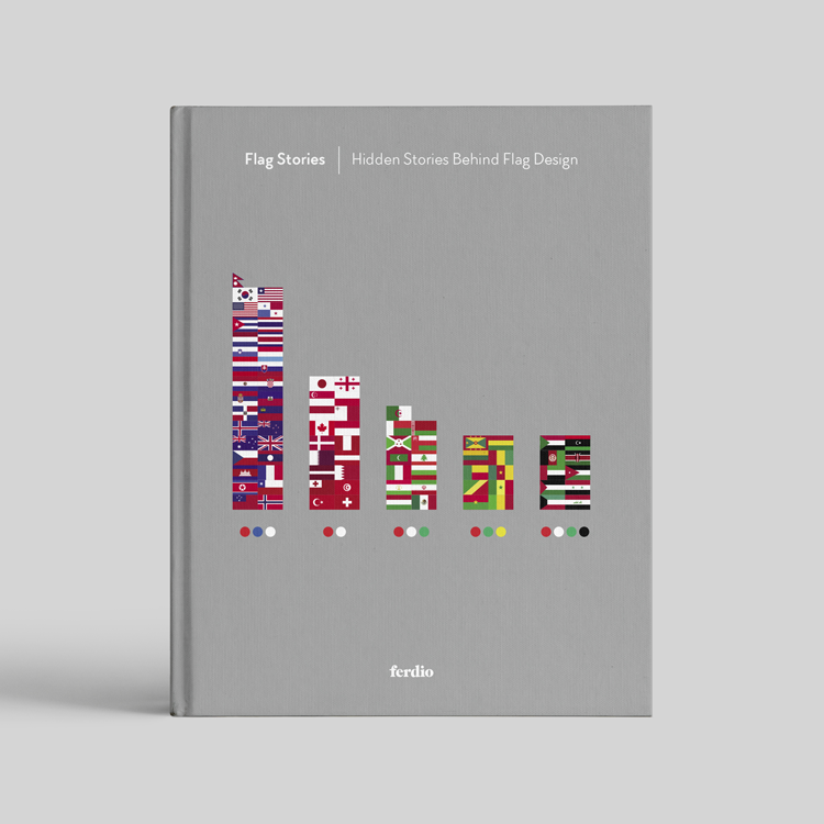 Unfurling the secrets of flag redesign - Design Week