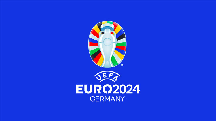 How UEFA’s Euro 2024 identity represents the “real-life variety” of ...
