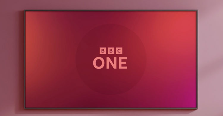 BBC reveals new logos in modernisation push - Design Week