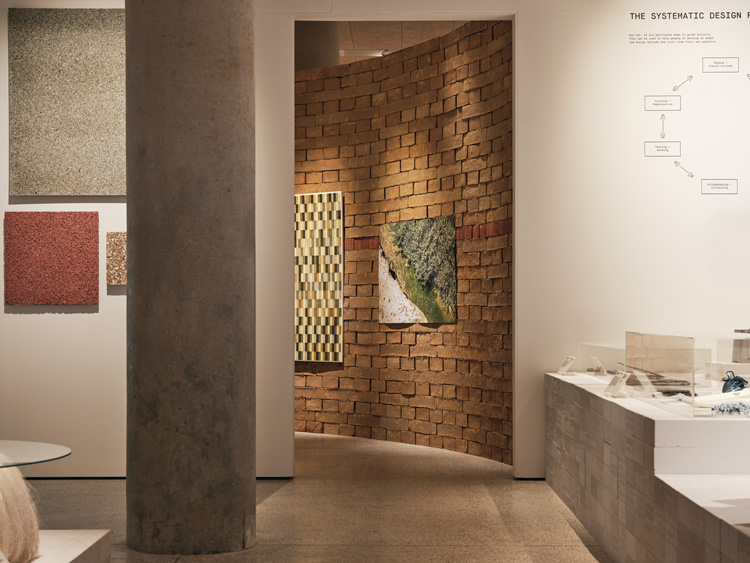 New blockbuster Design Museum exhibition ushers in the “waste age ...