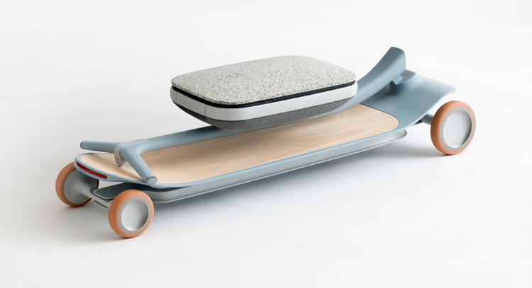 Cities are designed for cars but can designers kick-start an era of ...