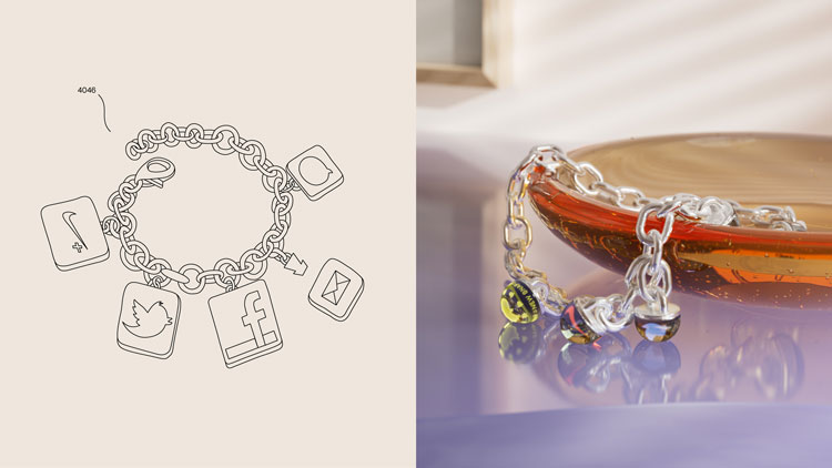 These wearable design concepts predict the future of digital life ...