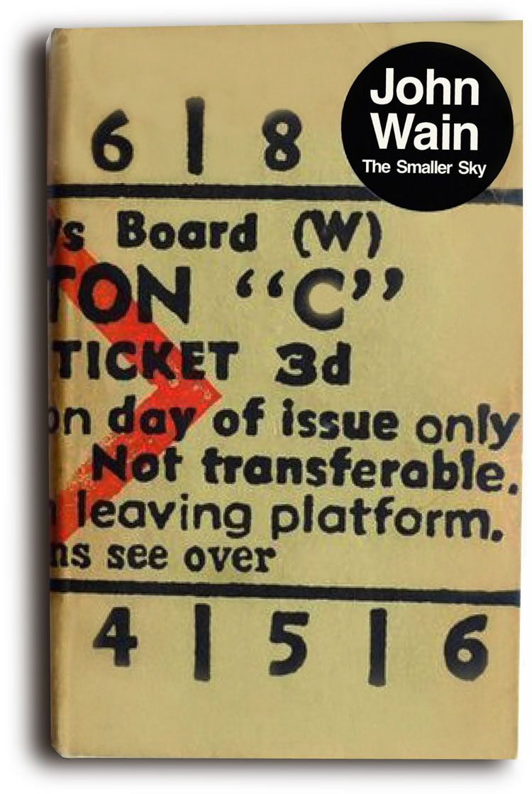 Remembering Nicholas Thirkell: “he took ideas to their ultimate ...